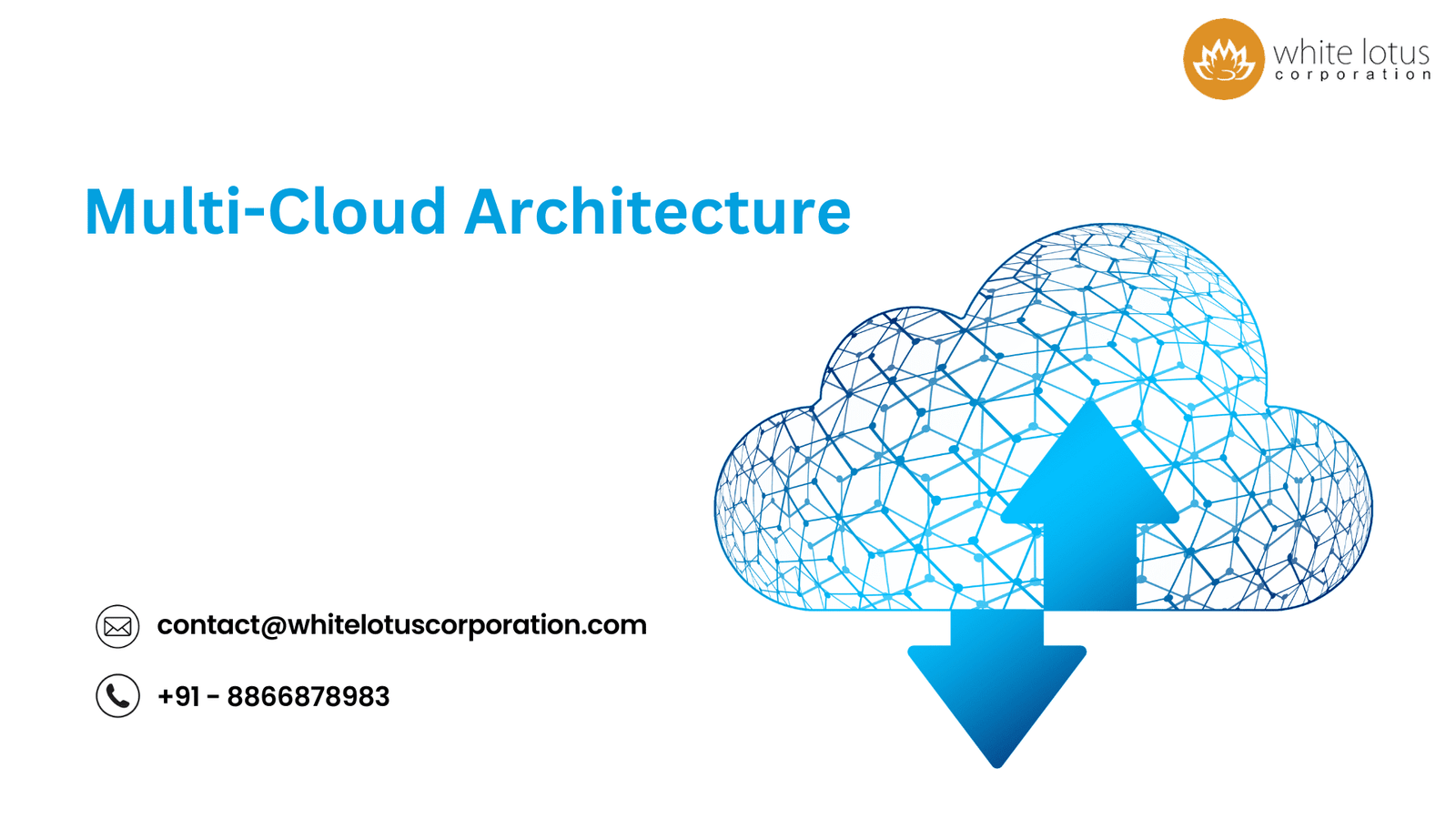 Multi-Cloud Architecture – Everything You Need to Know - Whitelotus Corporation