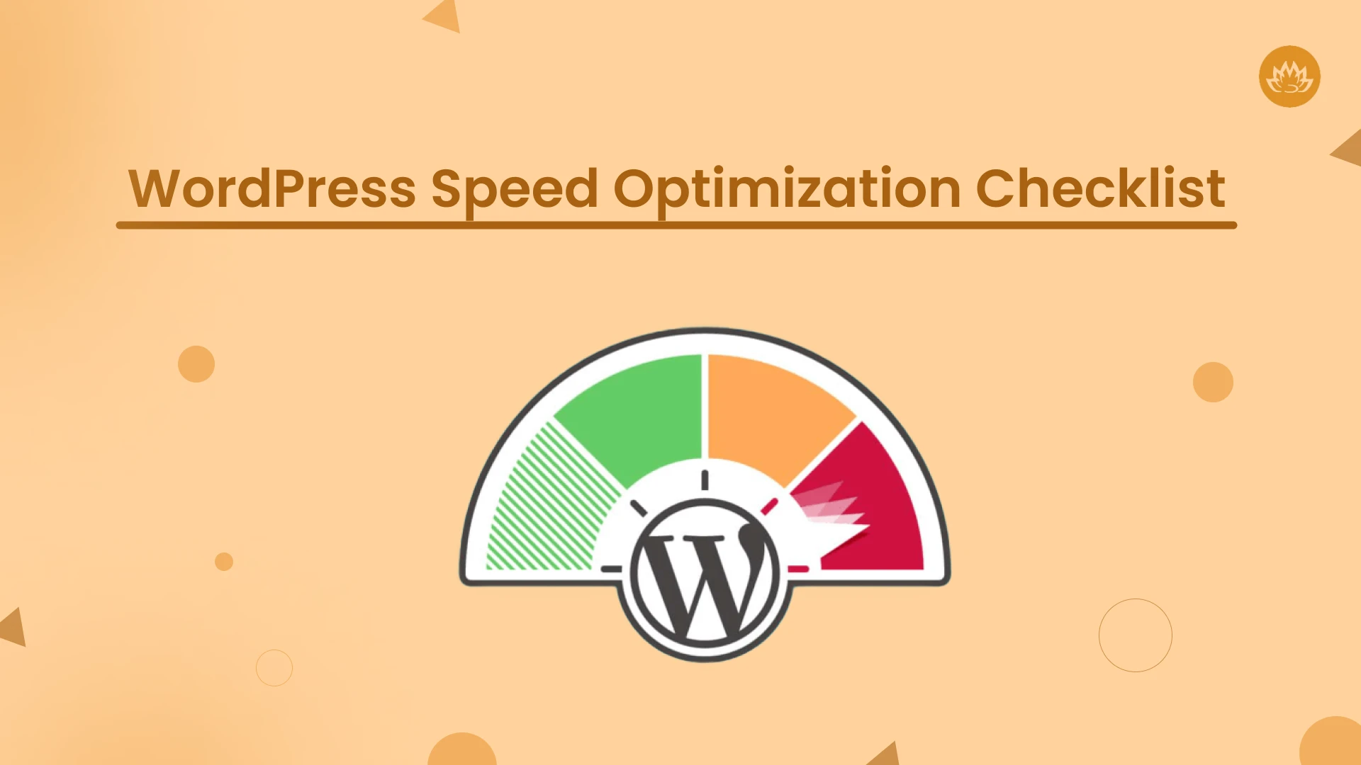 How To Speed Up WordPress Website How To Speed Up WordPress Website